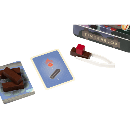 Tinderblox Storm - Game Nerdz