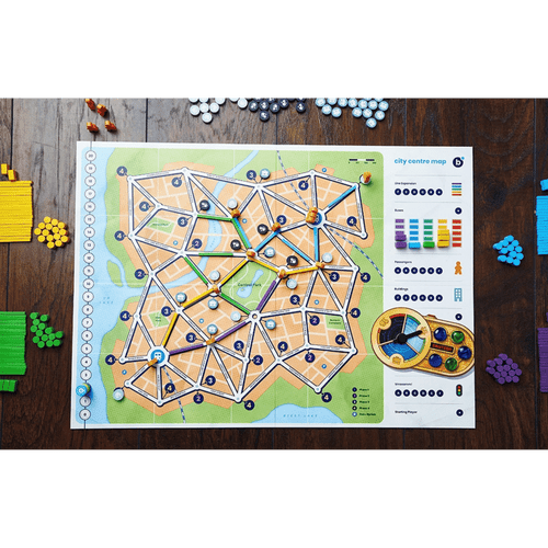 Bus: Complete Edition - Game Nerdz