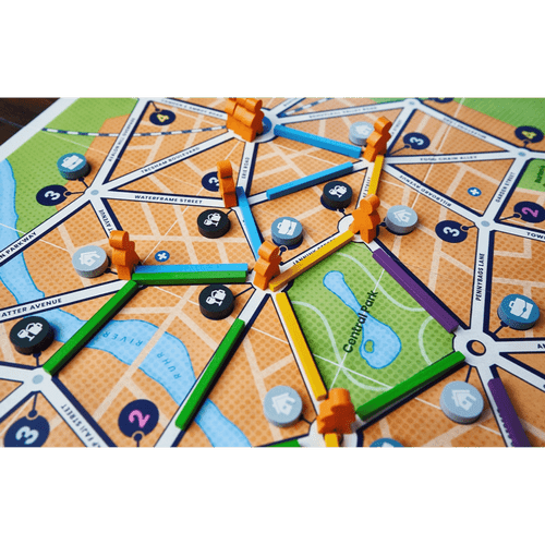 Bus: Complete Edition - Game Nerdz