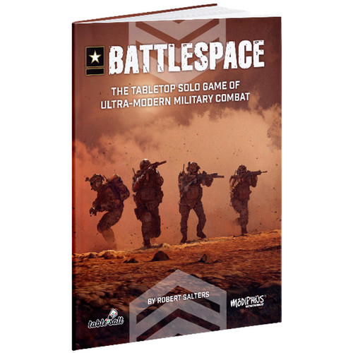 Battlespace - Game Nerdz