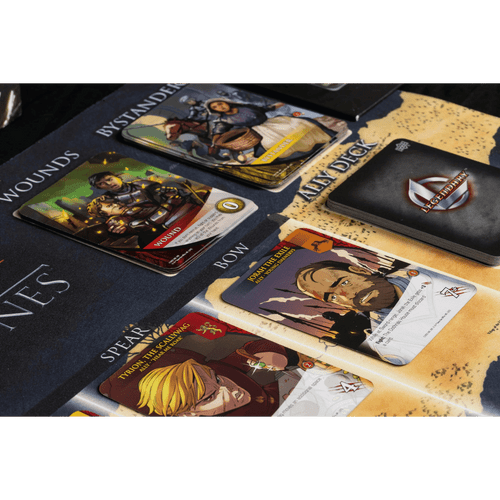 Legendary DBG: Game of Thrones - Game Nerdz
