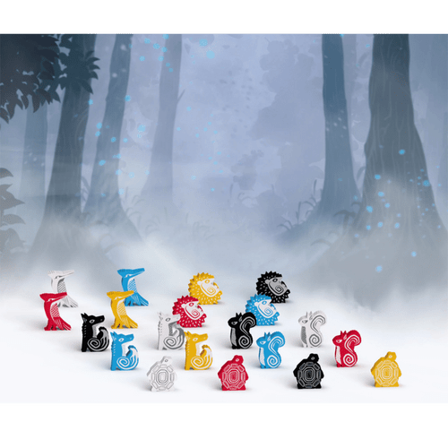 Emberleaf: Deluxe Edition (Kickstarter) - Game Nerdz