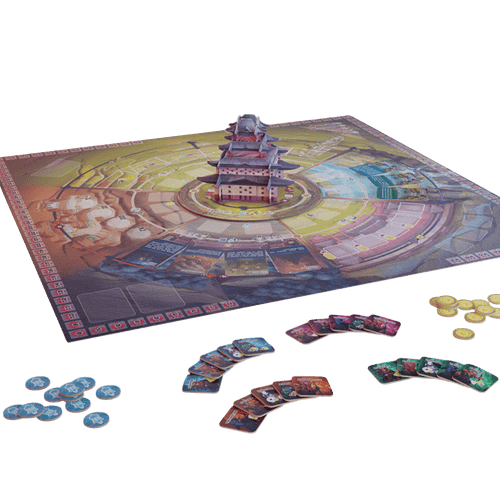 Ryozen: Essential Edition - Game Nerdz