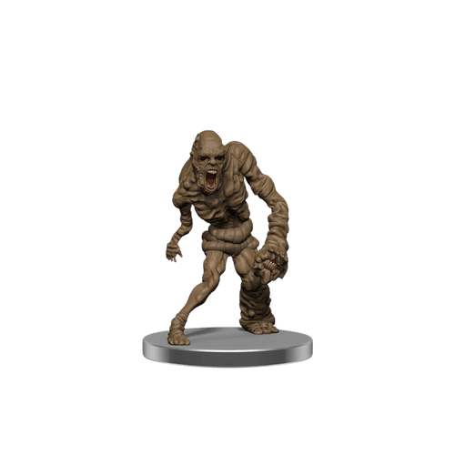 Dungeons & Dragons Miniatures: Icons of the Realms - Monster Menagerie ...