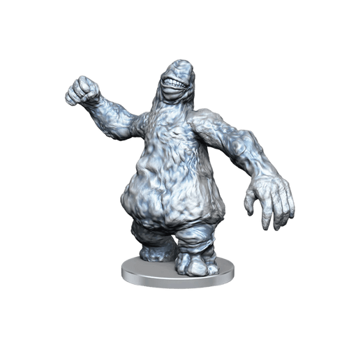 Dungeons & Dragons Miniatures: Icons of the Realms - Monster Menagerie ...