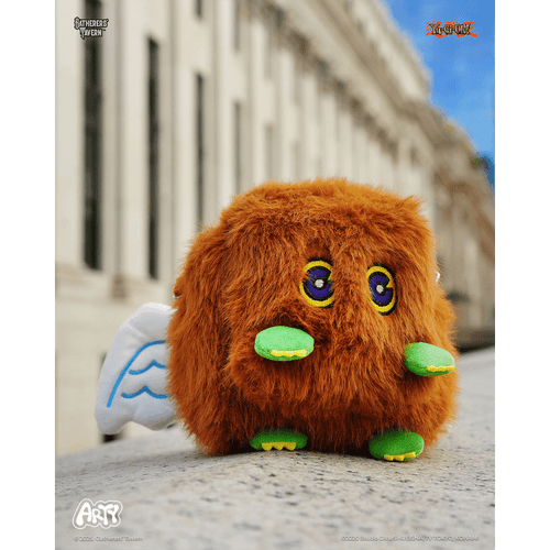 Yu-Gi-Oh!: Winged Kuriboh ARTY Deck Box (PREORDER) - Game Nerdz