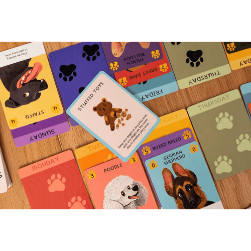 Woof Days - Game Nerdz