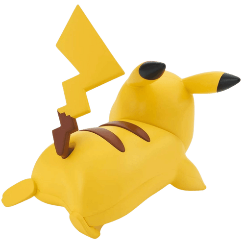 Pokemon: Quick!! 03 Pikachu (Battle Pose) - Model Kit - Game Nerdz