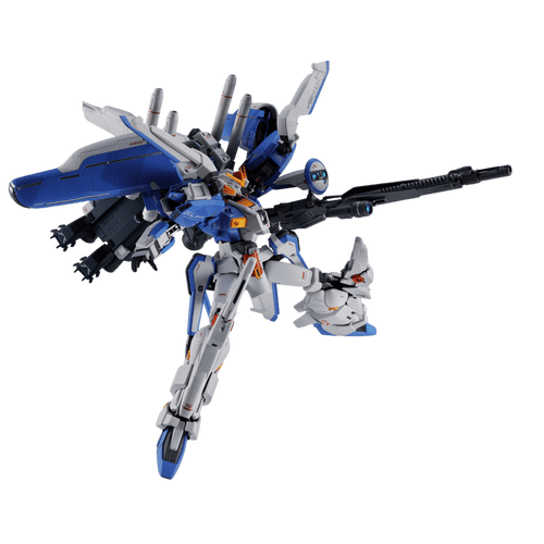 Mobile Suit Gundam: Gundam Sentinel: Ex-S Gundam [Re:Coordinate] Metal ...