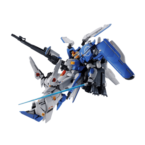 Mobile Suit Gundam: Gundam Sentinel: Ex-S Gundam [Re:Coordinate] Metal ...
