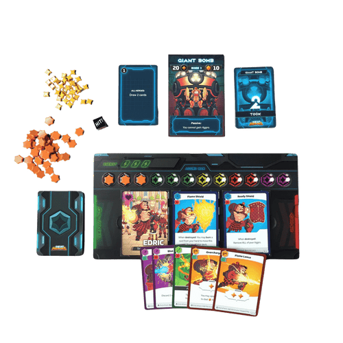 One Hit Heroes: Season 1 - Game Nerdz