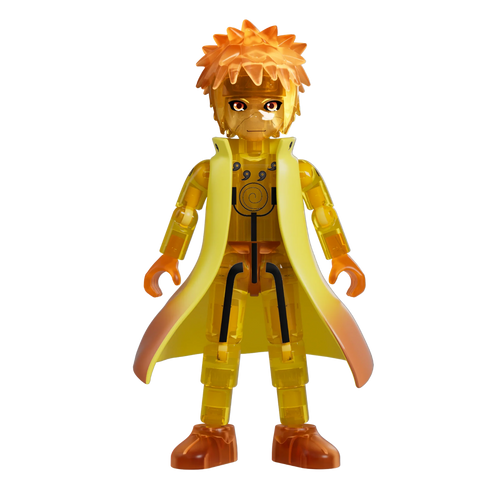 Blokees: Naruto Shippuden GV01 Ultimate Bond - Blind Box - Game Nerdz