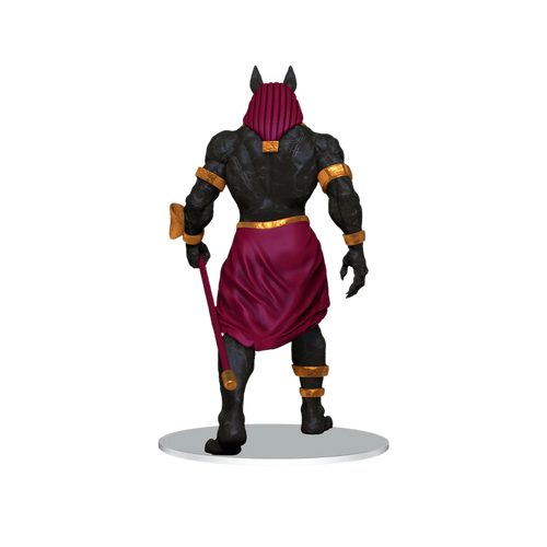 Pathfinder Battles Miniatures: Giant Animated Statue (Pre-painted ...