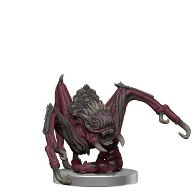 Critical Role Miniatures: Monsters of Wildemount Box Set 1 - Game Nerdz