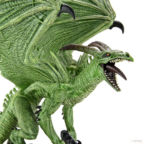 Pathfinder Battles Miniatures: Bestiary Unleashed - Treerazer Premium ...