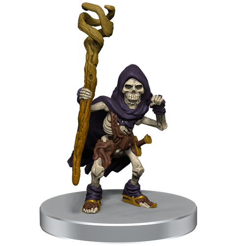 Dungeons & Dragons Miniatures: Icons of the Realms - Undead Armies ...