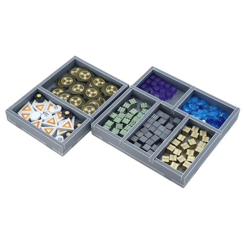 Box Insert: Anachrony Essential Edition - Game Nerdz