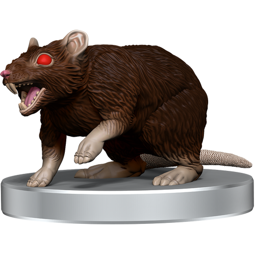 Dungeons & Dragons Miniatures: Icons of the Realms - Adventure in a Box ...