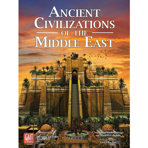 Ancient Civilizations of the Middle East - Game Nerdz