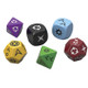 Genesys RPG: Dice Pack - Game Nerdz