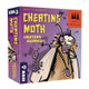 Cheating Moth - Game Nerdz