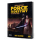 Star Wars Rpg Force Destiny Core Rulebook Game Nerdz