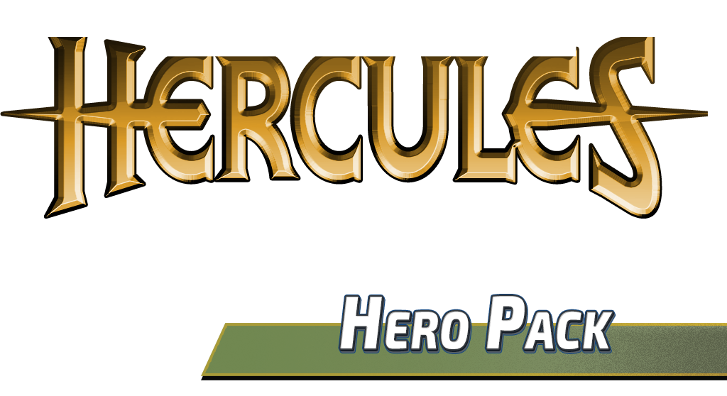 Marvel Champions LCG: Hercules - Hero Pack - Game Nerdz