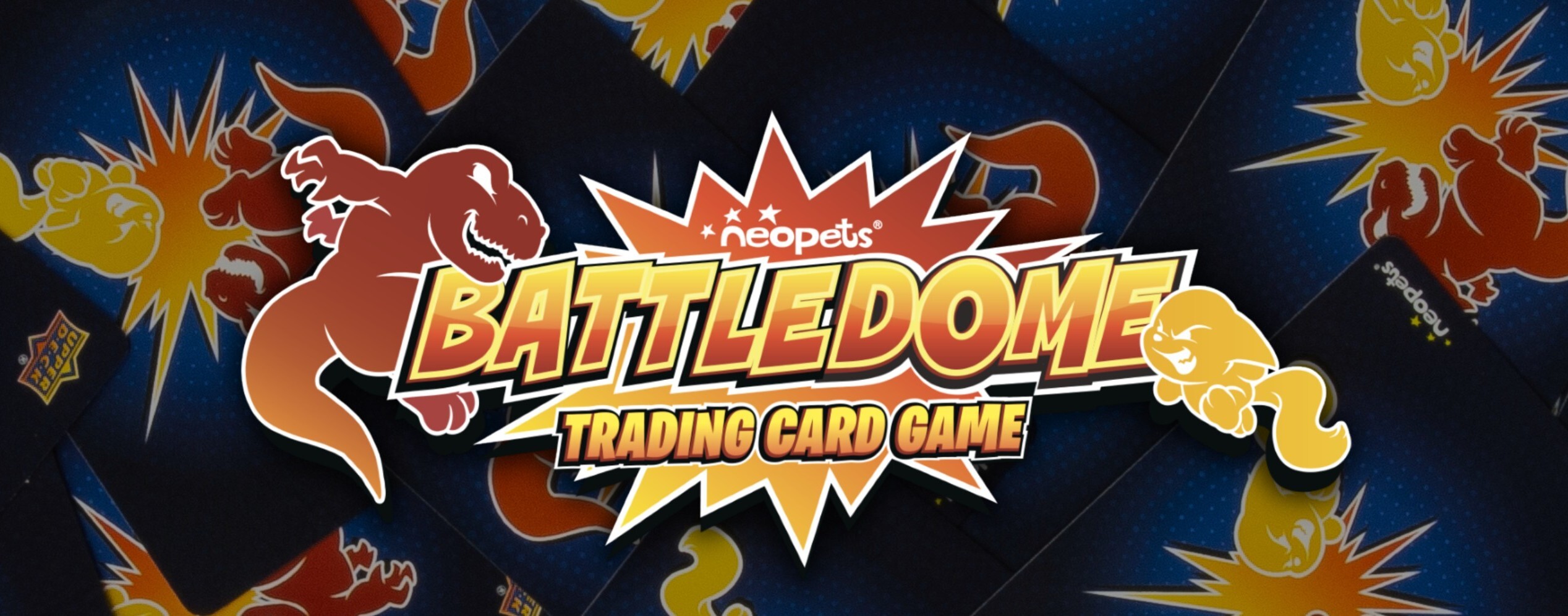 Neopets Battledome TCG: War for the Obelisk - Booster Box - Game Nerdz