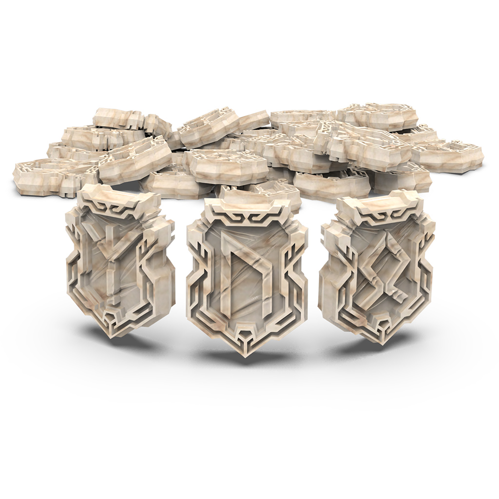 Lords of Ragnarok: Enhanced Runes - Game Nerdz