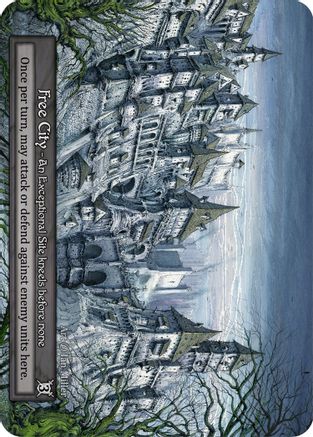 Free City - Beta - Game Nerdz