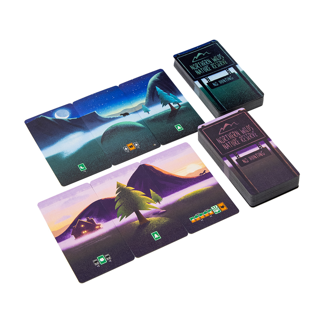 Panorama - Game Nerdz