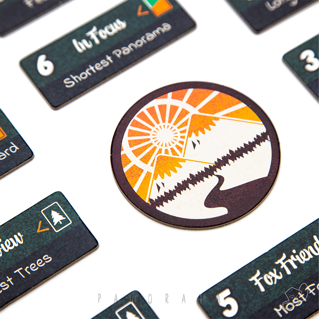 Panorama - Game Nerdz