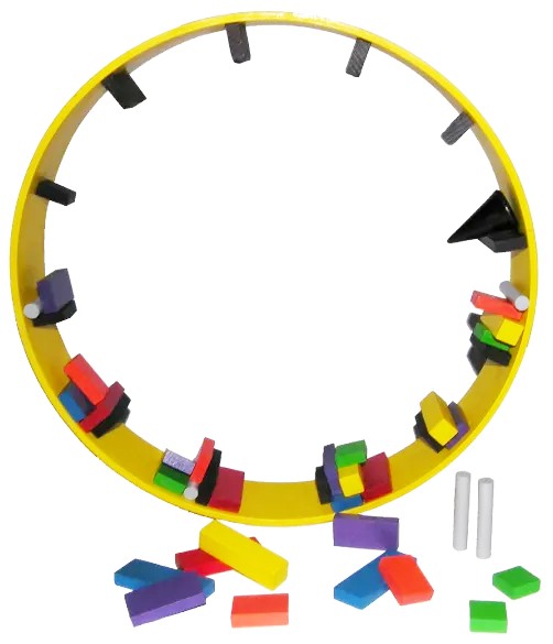 Hamster Roll - Game Nerdz