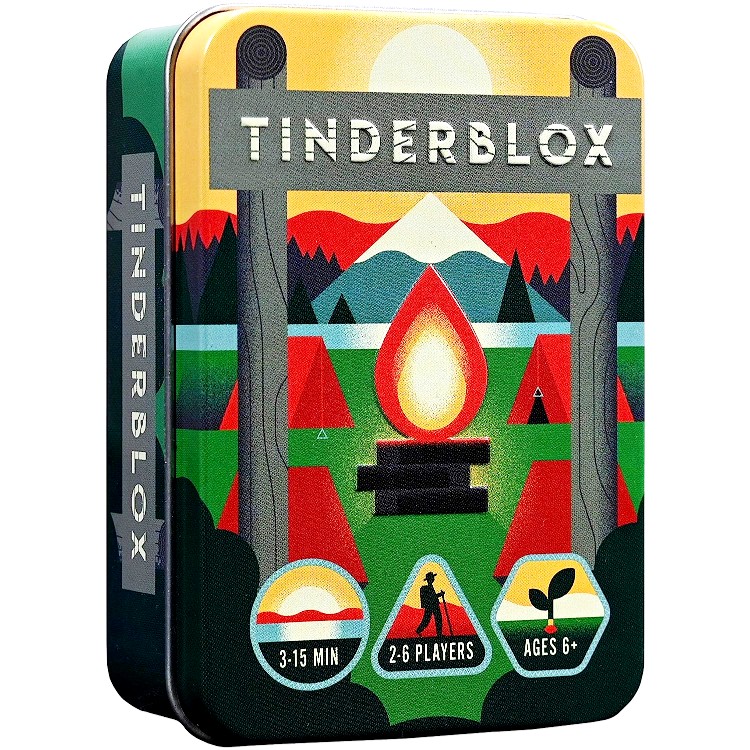 Tinderblox - Game Nerdz