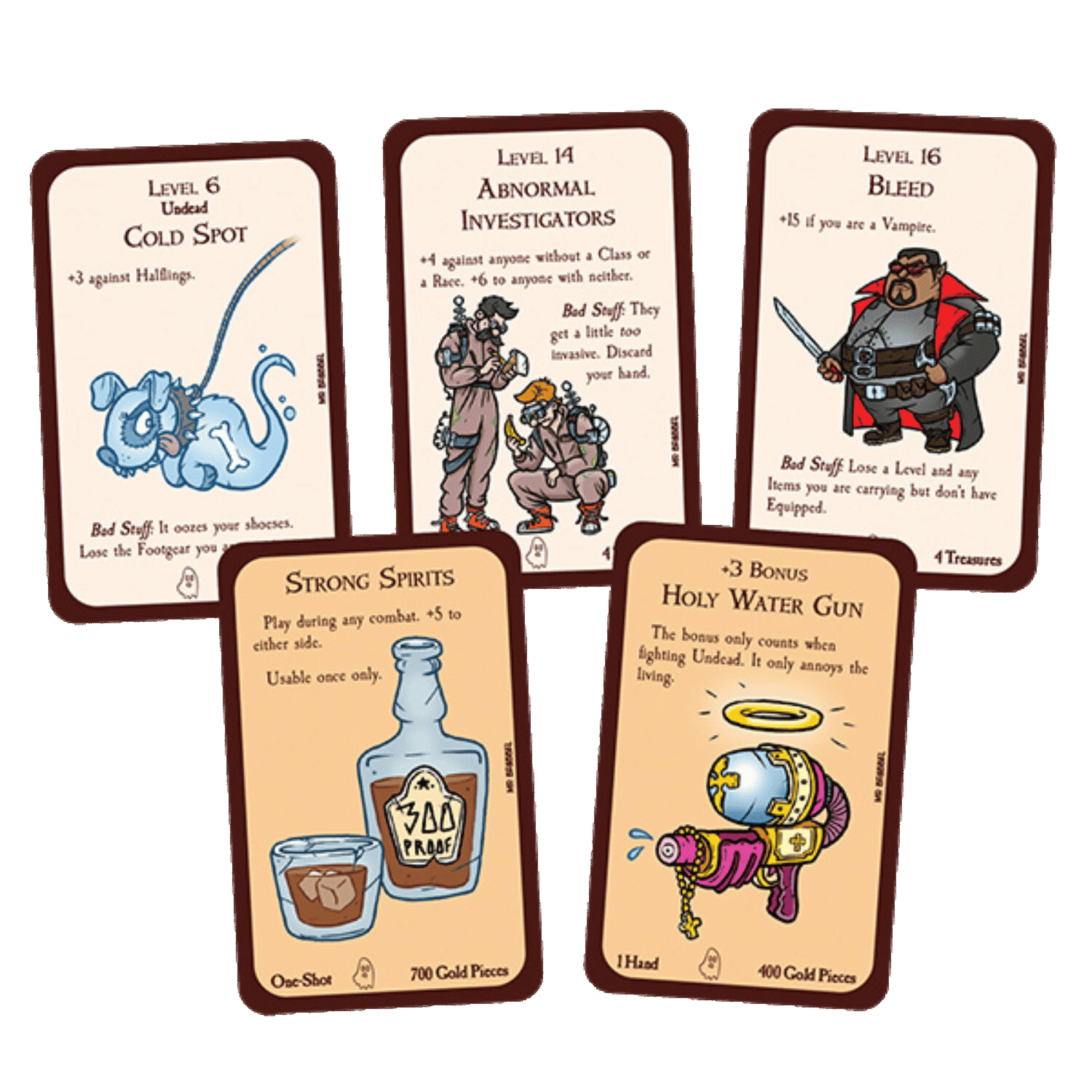 Car Wars Sixth Edition: Aggressive Arsenal Expansion - Game Nerdz