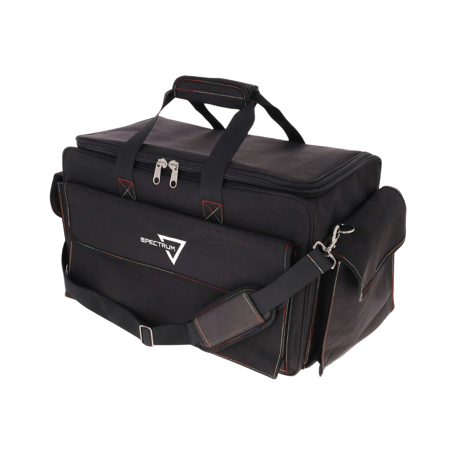 BCW Supplies: Board Game Bag (Black) - Game Nerdz