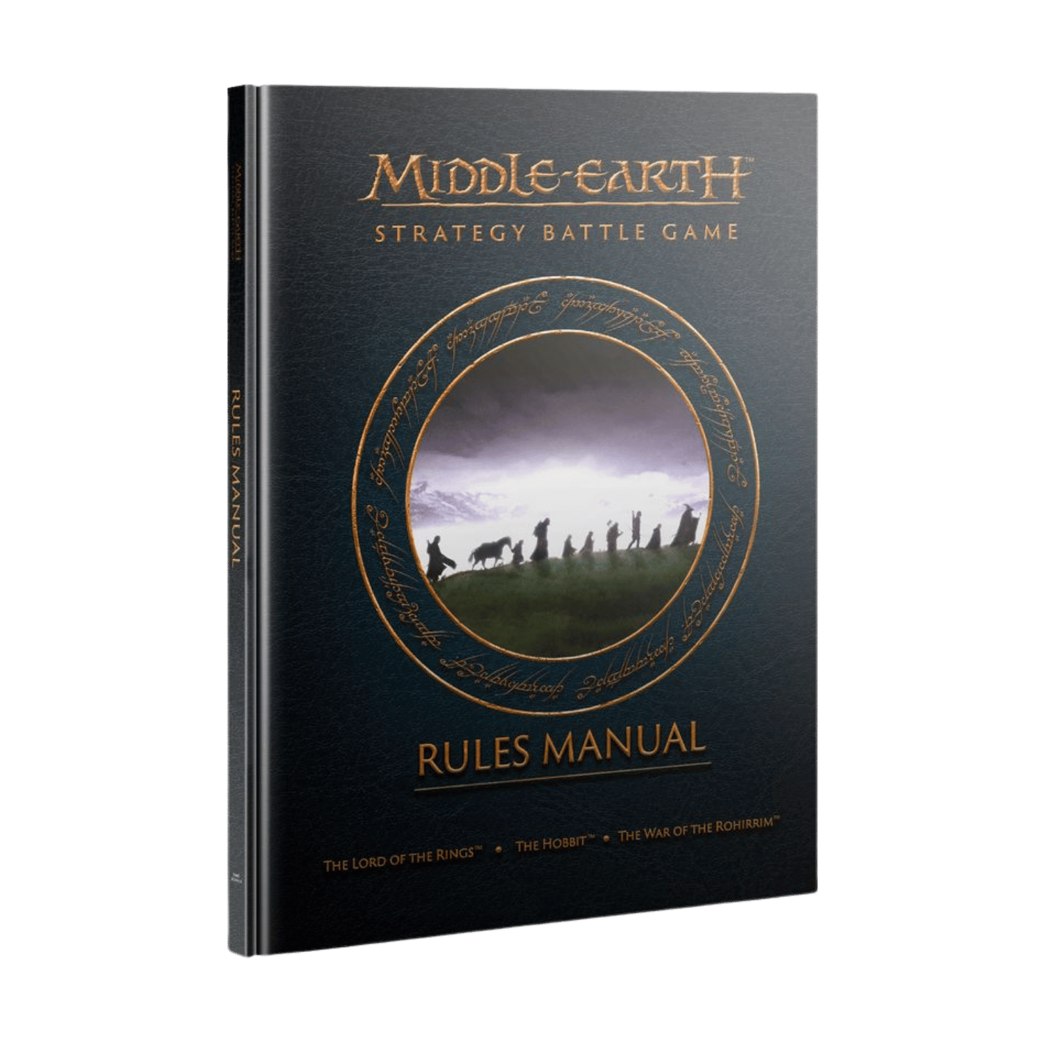 Middle-Earth Strategy Battle Game: Rules Manual (2024) - Game Nerdz
