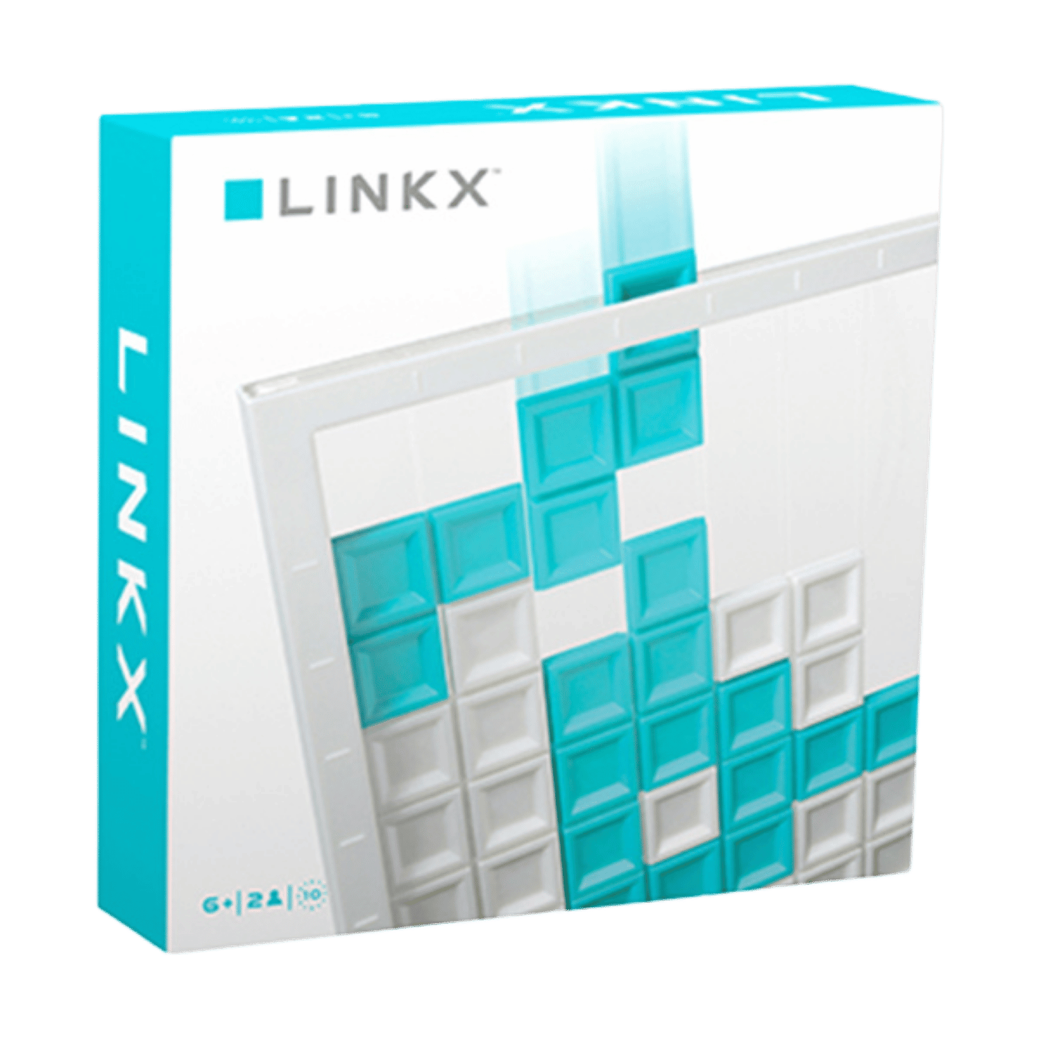 Linkx - Game Nerdz