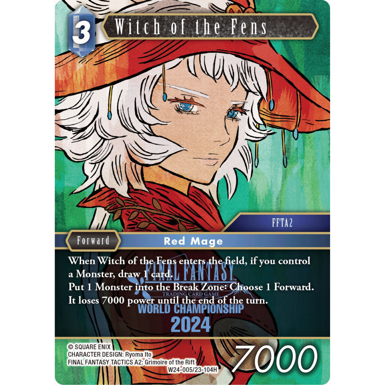 Wizard World Championship 2024