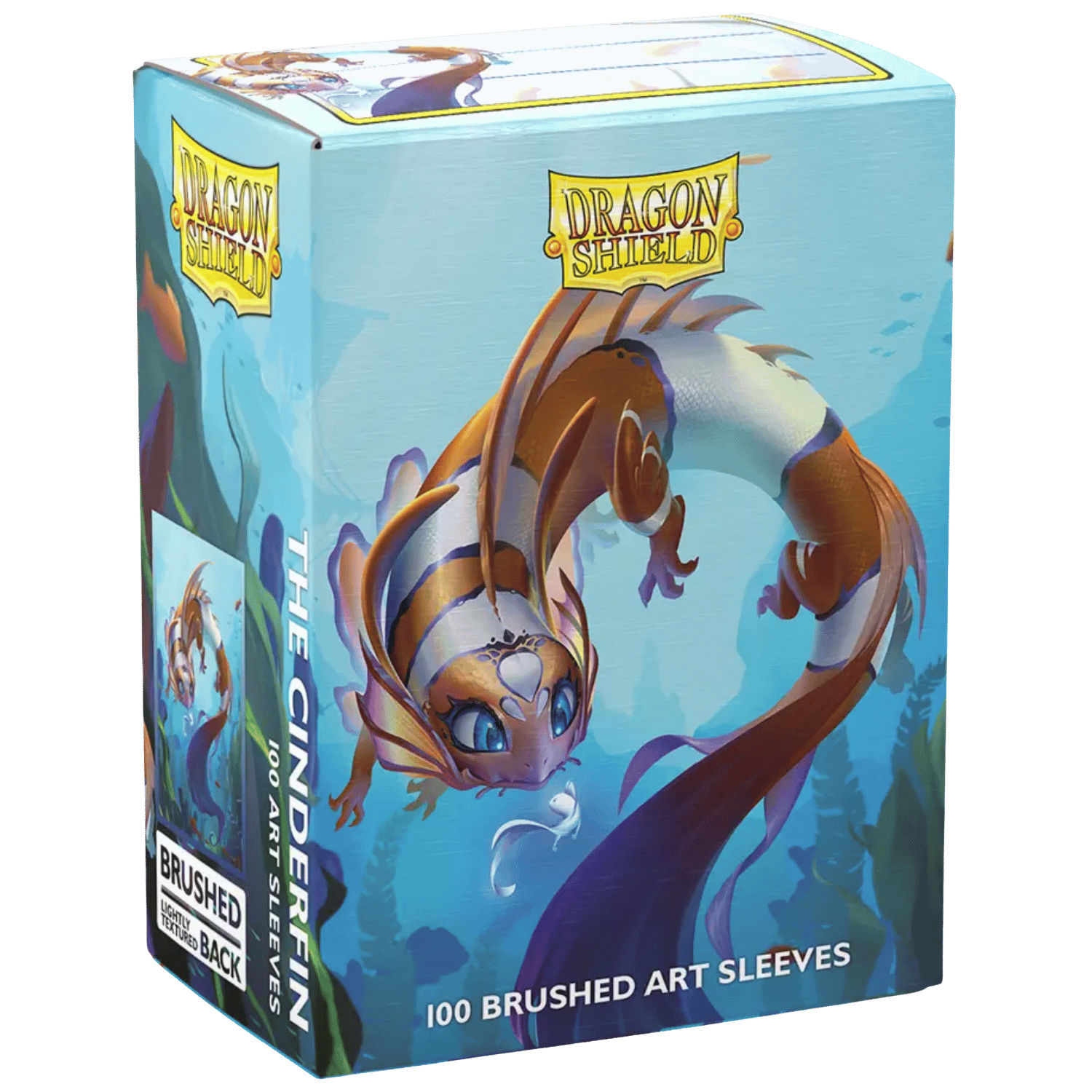 fictional animals list