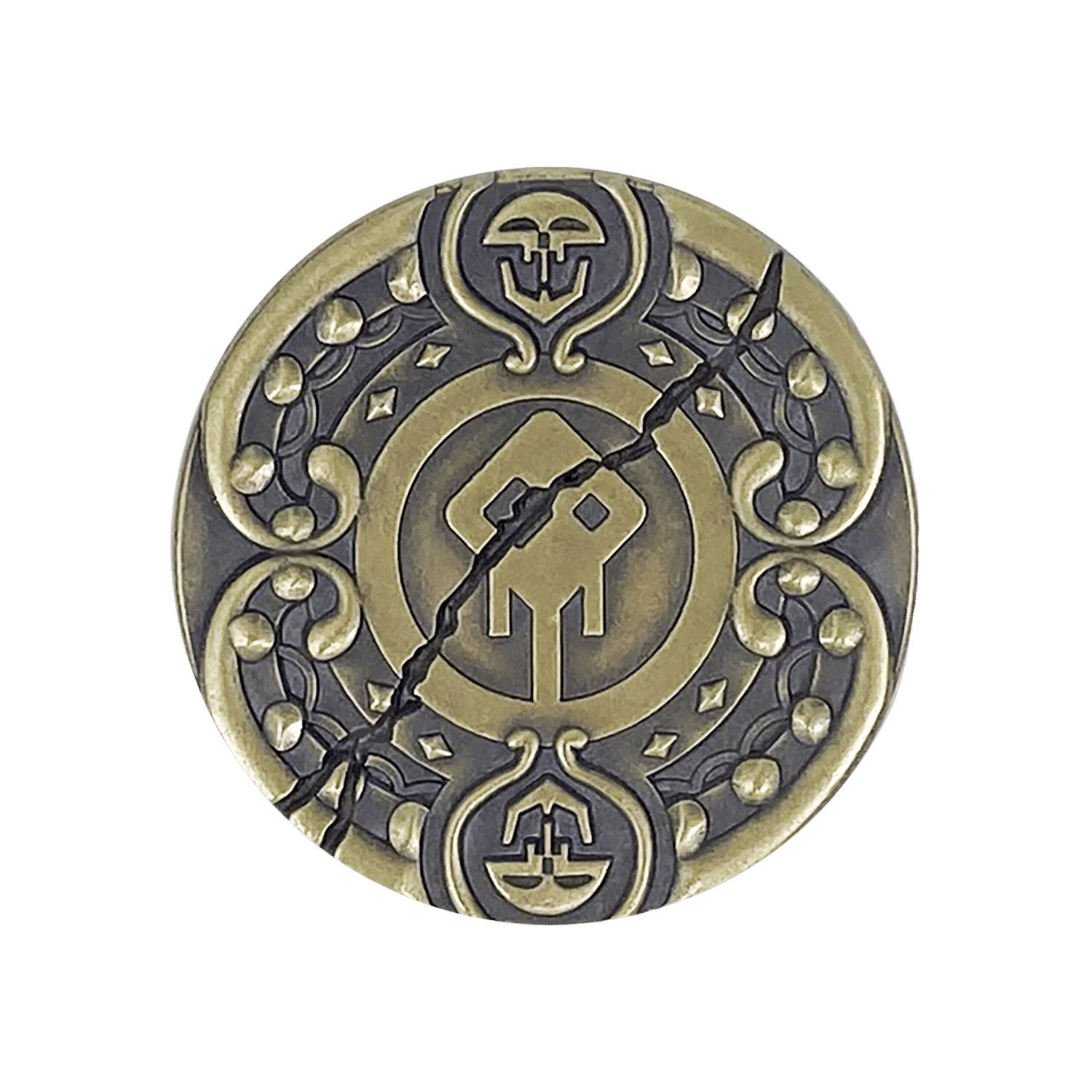 Rapscallion RPG: Pirate Coin - Game Nerdz