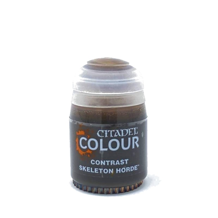 Citadel Colour Contrast: Skeleton Horde (18ml) - Game Nerdz