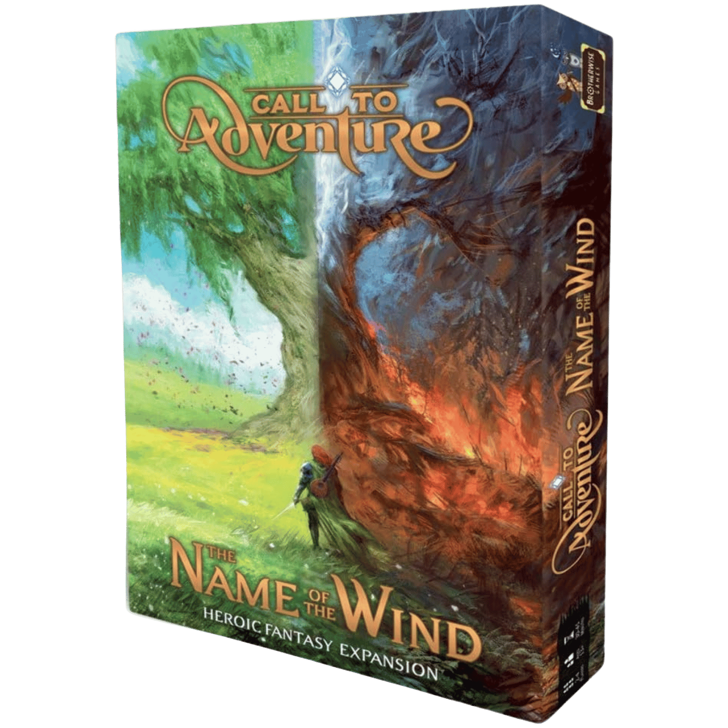 wind magic name
