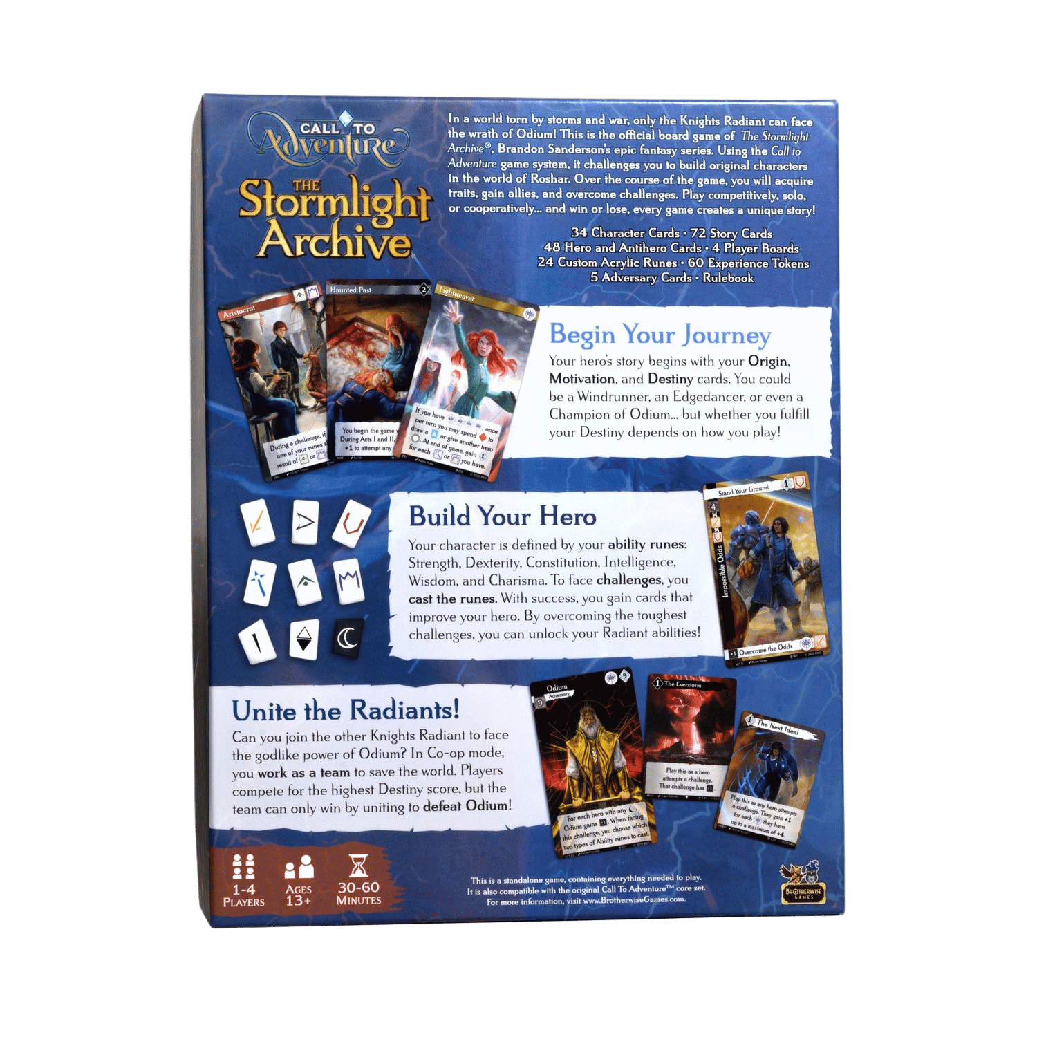 odium pool stormlight