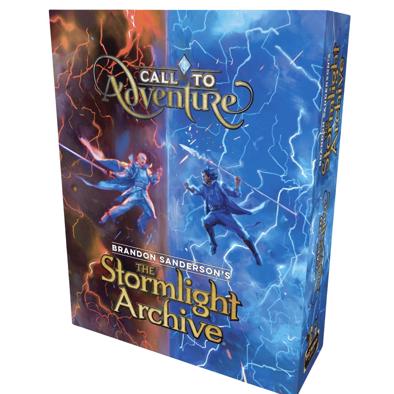 stormlight archive