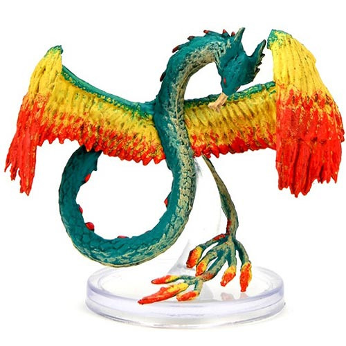 Dungeons & Dragons Miniatures: Icons of the Realms - Summoned Creature ...