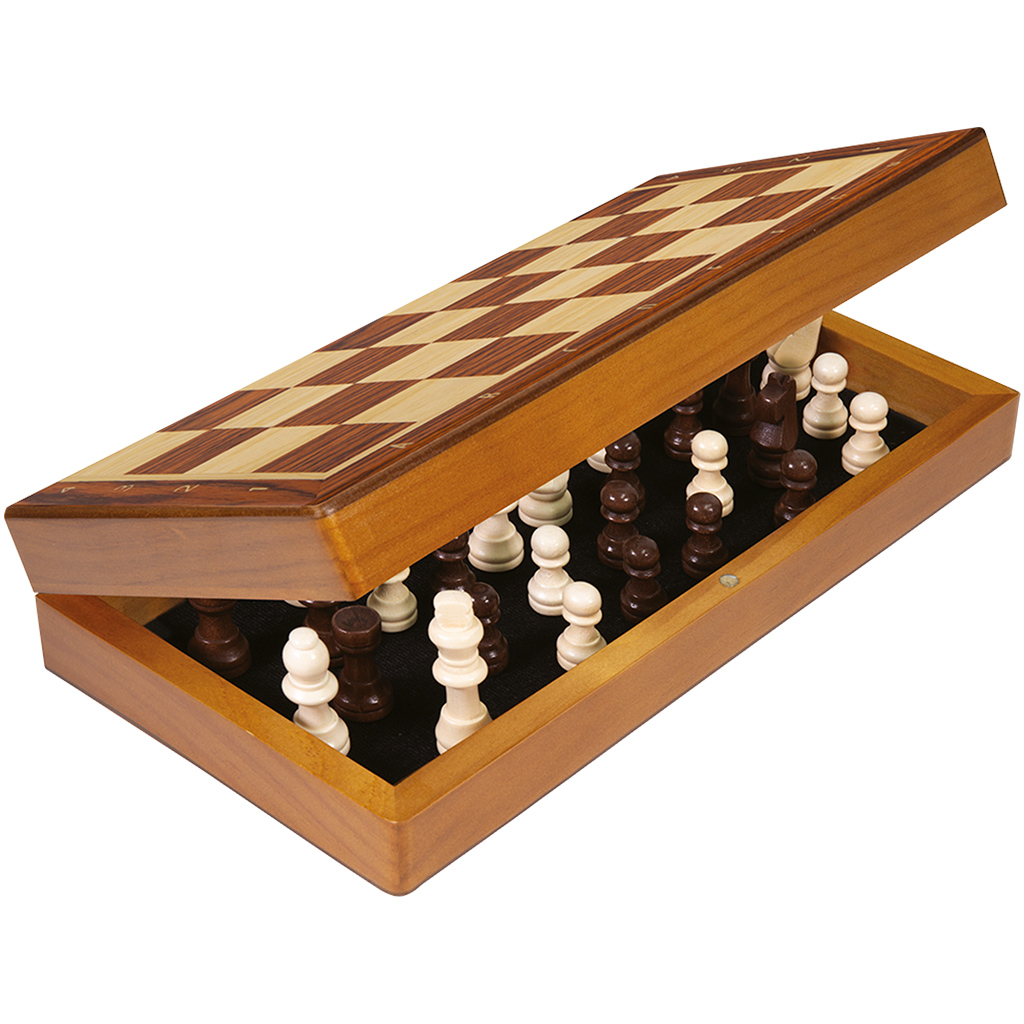 Chess - Folding Version - Game Nerdz