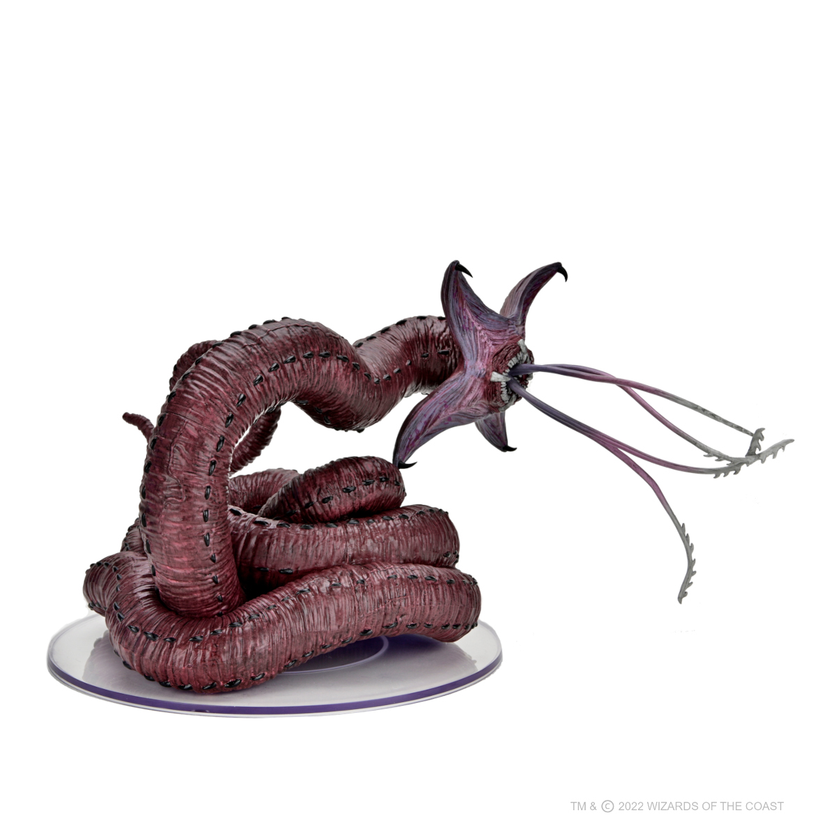 Dungeons & Dragons Miniatures: Icons of the Realms - Mordenkainen ...