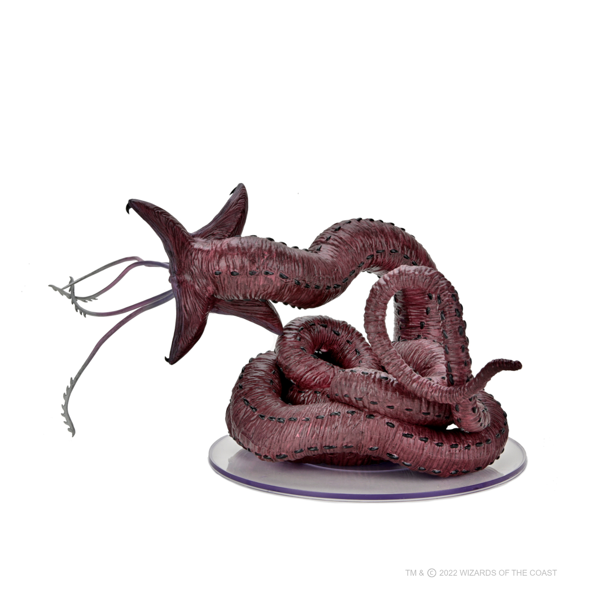 Dungeons & Dragons Miniatures: Icons of the Realms - Mordenkainen ...