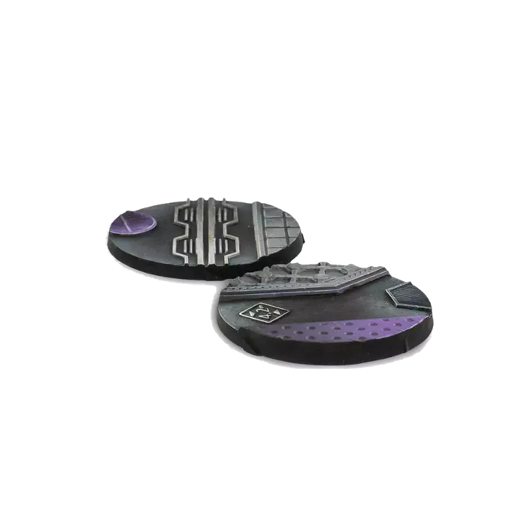 Infinity: Scenery Bases - Gamma Series (55mm) - Game Nerdz